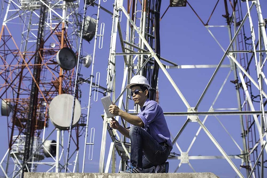 Stardust Telecom Ltd. is hiring Assistant Engineer | The Financial Express