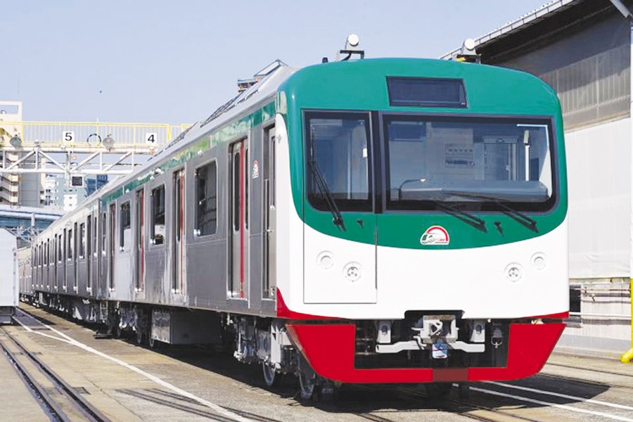 Service rules for DMTCL underway: Metro rail MD | The Financial Express