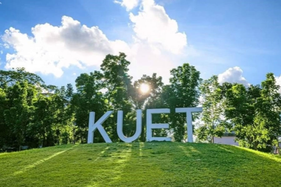 Politics at KUET remains banned; committee formed over clashes | The ...