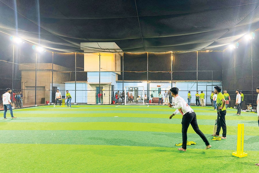 How turf fields redefining our sports culture | The Financial Express