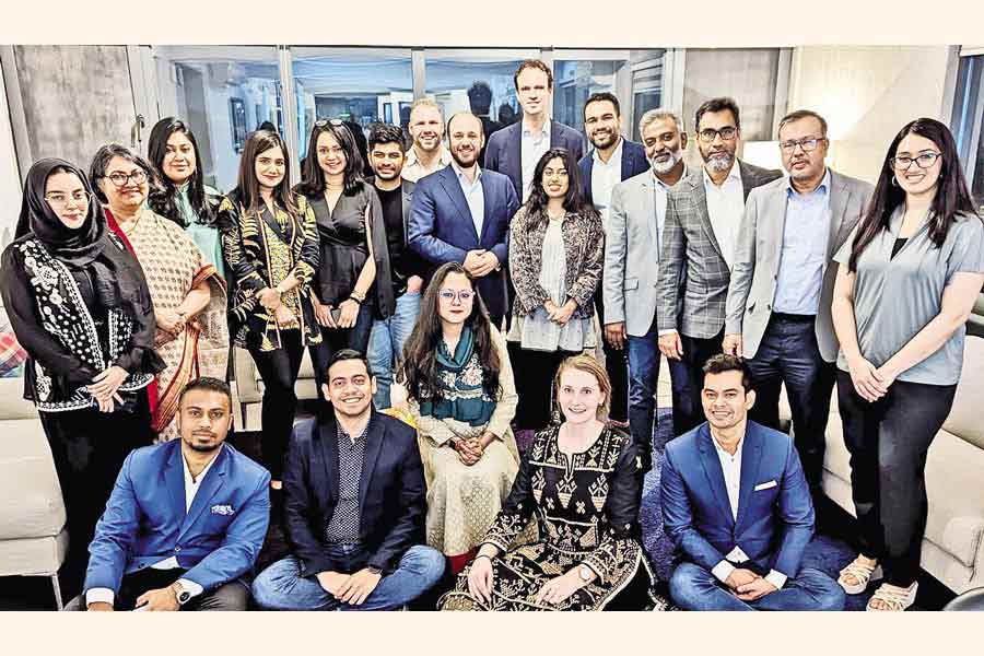 Unilever teams up with Orange Corners to support young entrepreneurs ...