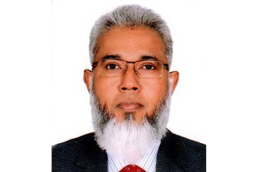 Additional Secretary Abdur Rauf promoted to Bridge Division secretary ...