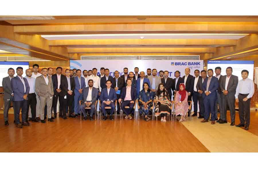 BRAC Bank, EIB, Frankfurt School host specialised training on circular ...