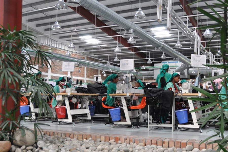 Bangladesh’s RMG exports reach US$38.57b with 9.09pc YoY growth during ...