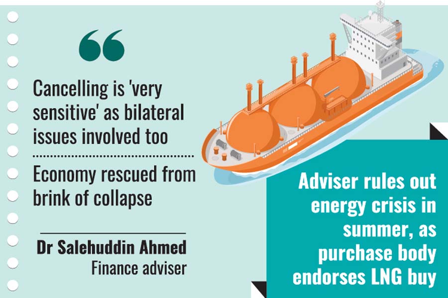 Indian LoC-funded projects won't be cancelled | The Financial Express