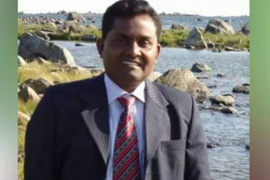 Ex-energy adviser’s PS Monowar sent to jail in attempted murder case ...