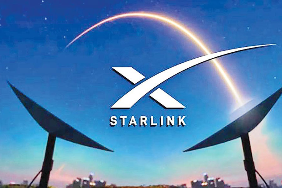 Bangladeshi firms join hands with US telecom giant Starlink | The Financial Express