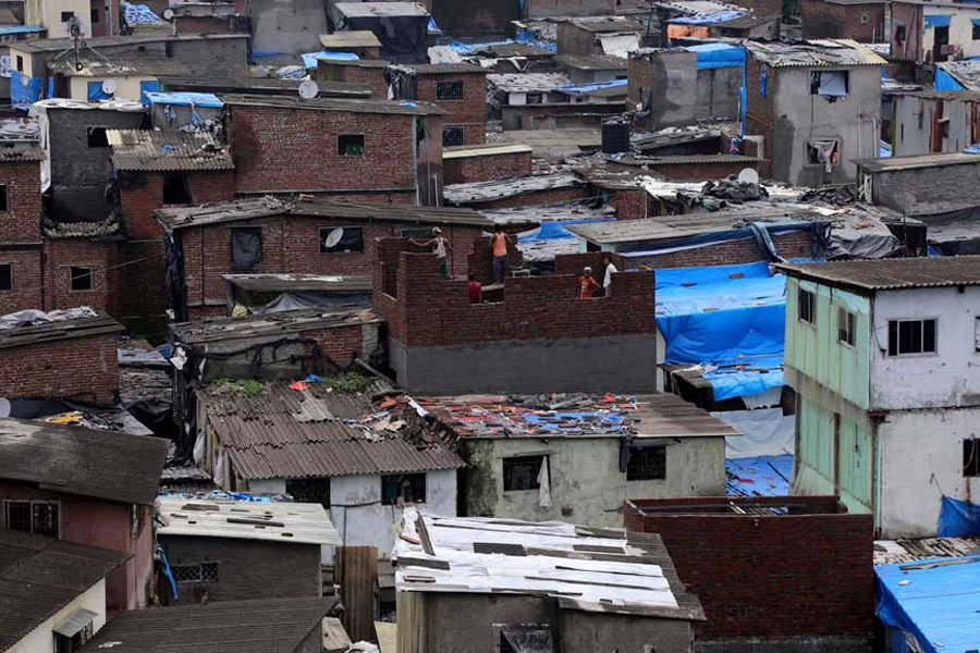 Indian Supreme Court asks for Adani’s response on Dharavi slum project ...