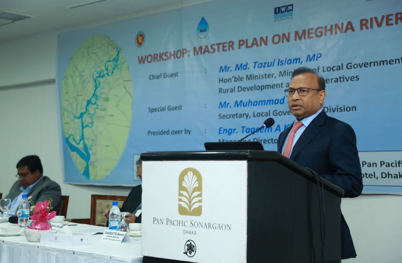 Government prepares list to conserve endangered plant species: Minister ...