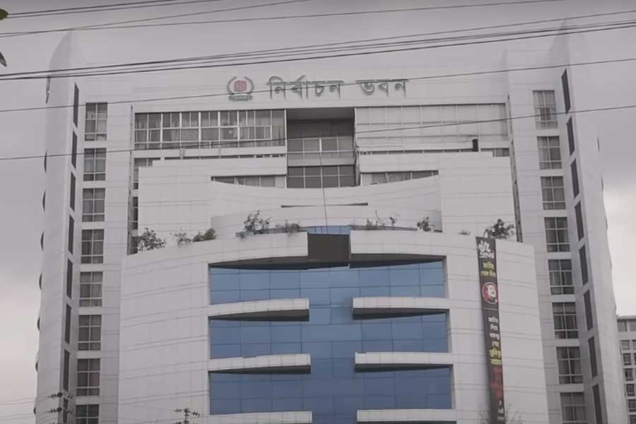 EC invites applications from new parties for registration | The ...