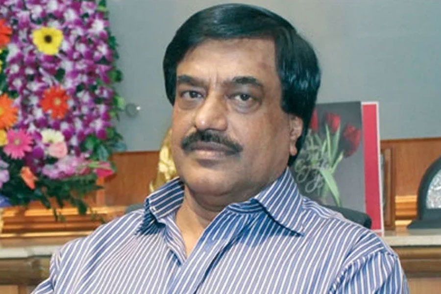 31 bank accounts of Orion Group Chairman Obaidul frozen | The Financial ...