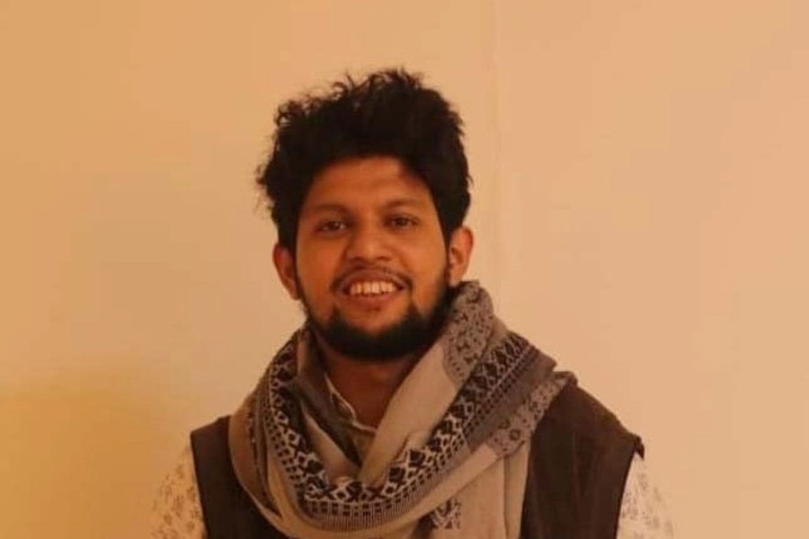 War-like conditions in Bangladesh, says Advisor Mahfuj | The Financial ...