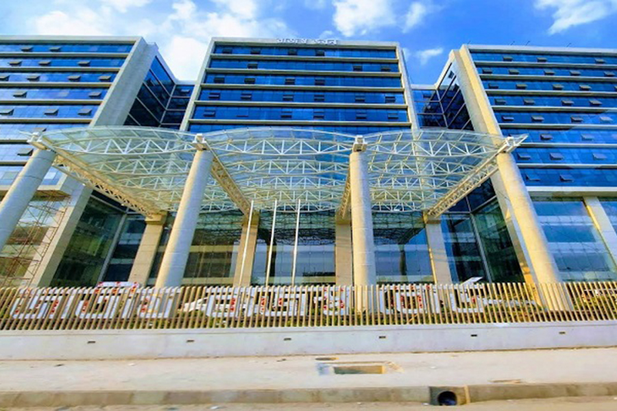 NBR to digitise its activities under master plan | The Financial Express