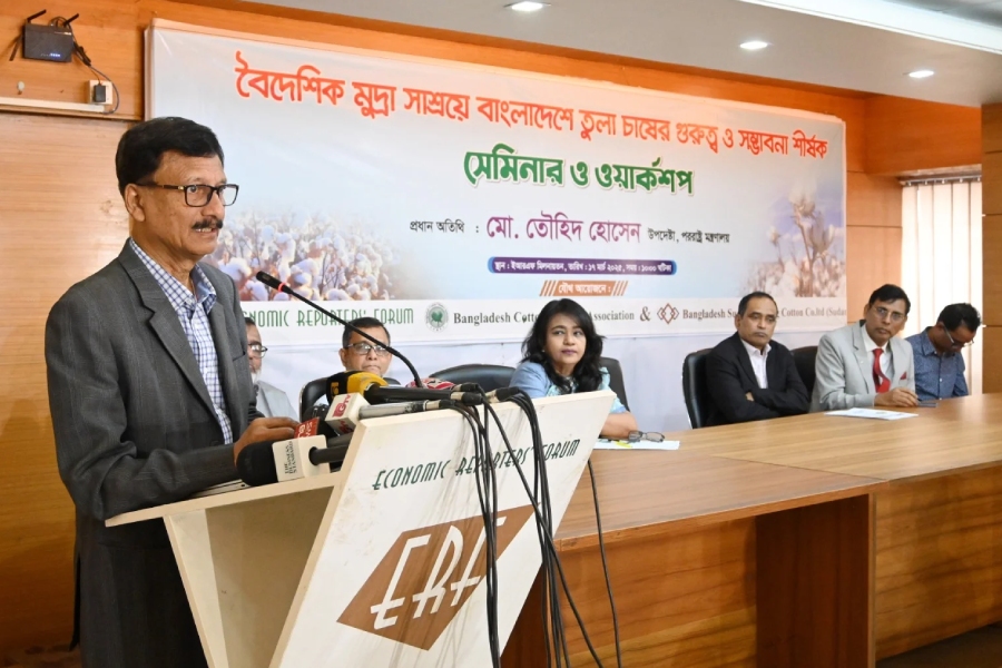 Bangladesh’s LDC graduation should proceed as planned: Touhid | The ...