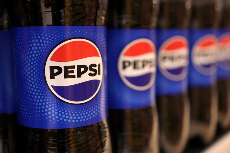 PepsiCo to buy 'healthier soda' brand Poppi in nearly $2 billion deal ...