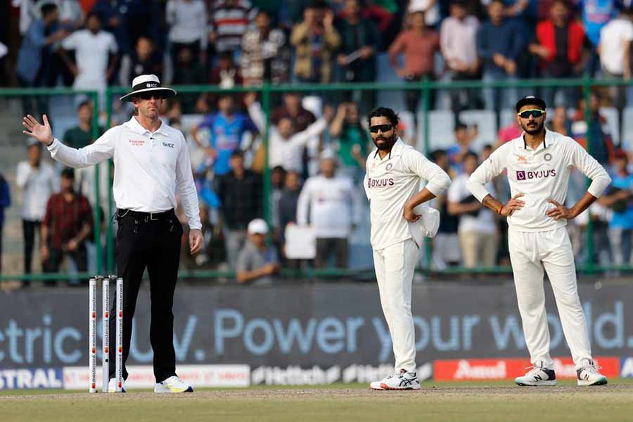 ICC scraps ‘unnecessary’ soft signal ahead of WTC final | The Financial ...