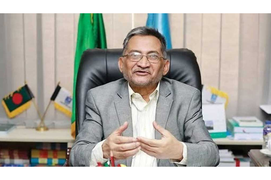 Former UGC chairman Shahidullah dies at 72 | The Financial Express