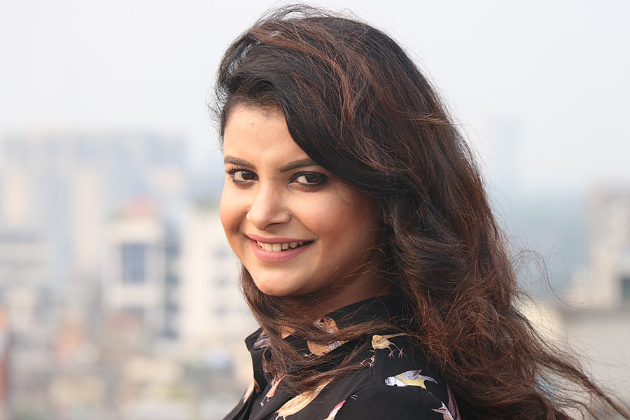 Probe launched over indecent comment on actress Sabnam Faria | The Financial Express