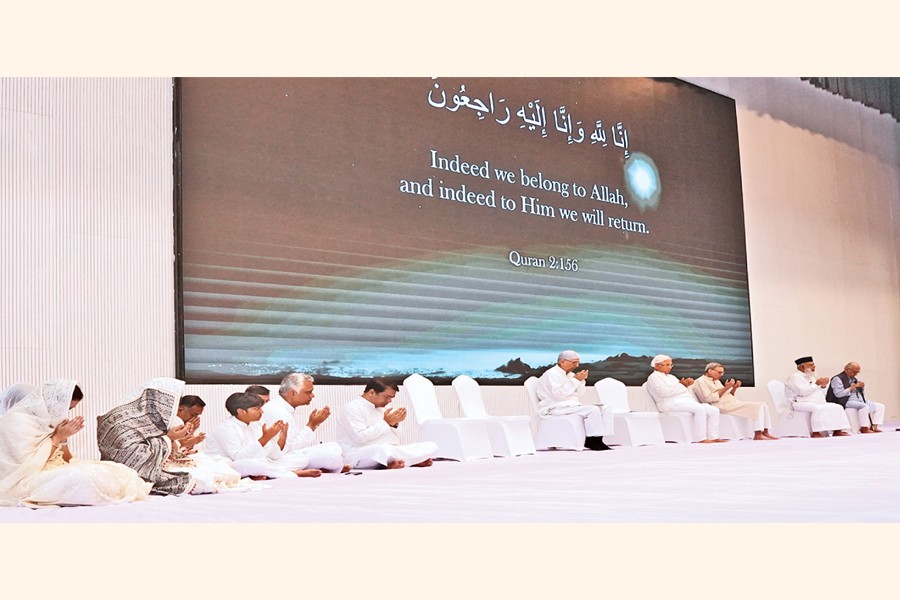 Admirers recall iconic entrepreneur's enduring legacy | The Financial ...