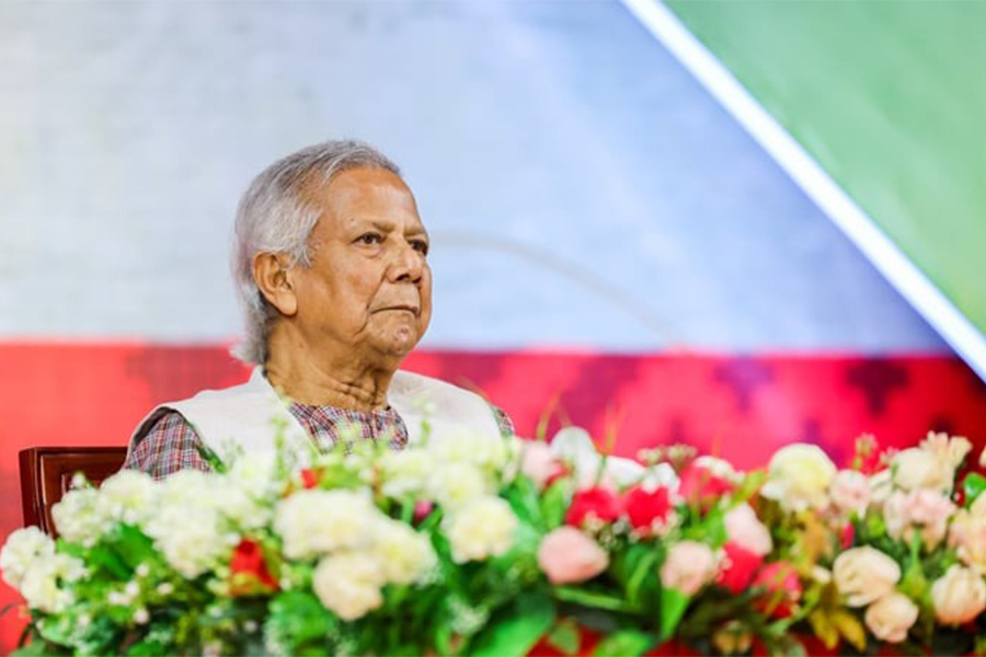 CA favours awarding people during their lifetimes | The Financial Express