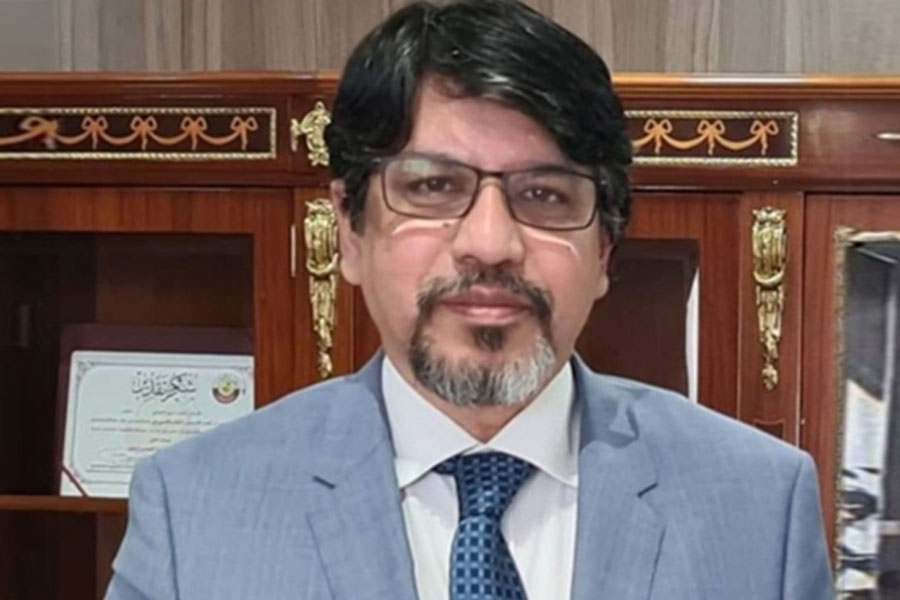 Dhaka ready to see Dr Yunus-Modi talks on Bimstec sidelines | The ...