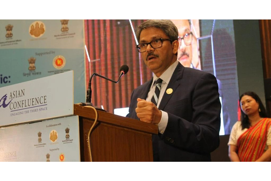 Bangladesh keeps providing security to diplomats in "much better ...