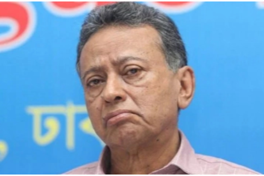 Interim govt echoing Hasina’s rhetoric: Amir Khosru | The Financial Express