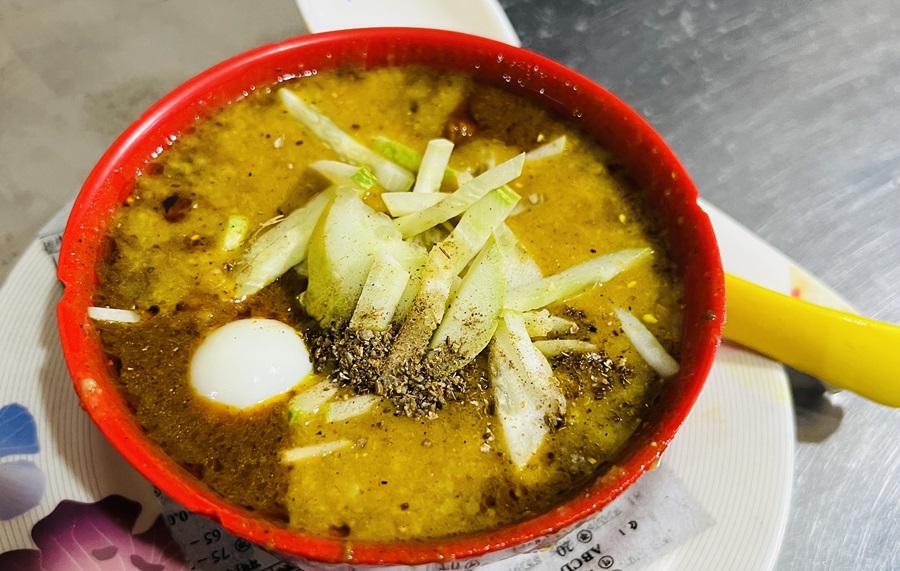 Where you can find the best Halim in Dhaka | The Financial Express