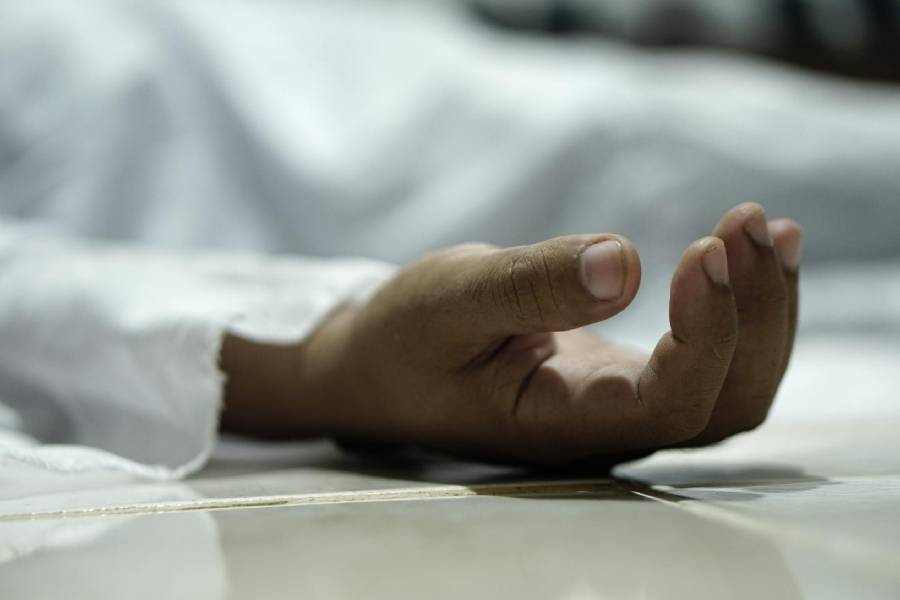 Night guard shot dead in Savar | The Financial Express