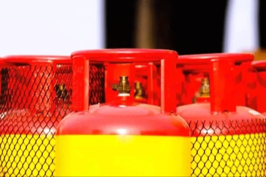 LPG price remains unchanged for April | The Financial Express