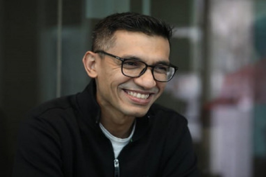 প্রতিমন্ত্রী পদমর্যাদা পেলেন আশিক চৌধুরী | The Financial Express