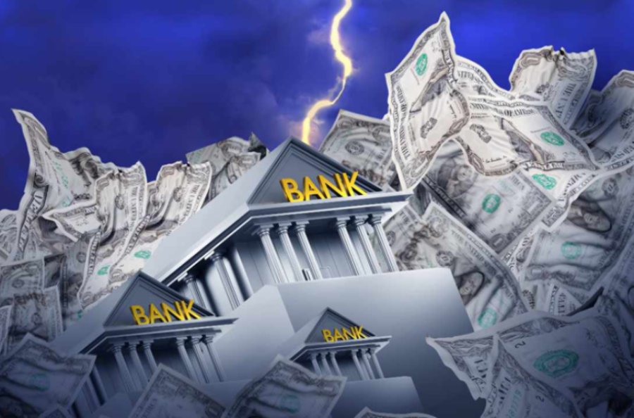 Deepening banking crisis in the US | The Financial Express