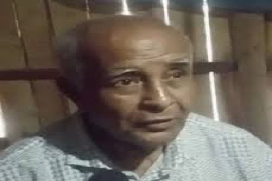 সাকা চৌধুরীর বিরুদ্ধে মানবতাবিরোধী মামলার স্বাক্ষ্যদানকারী আটক | The ...