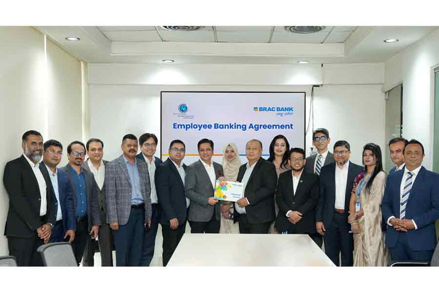 BRAC Bank enhances banking experience for Zara Zaman Technology ...