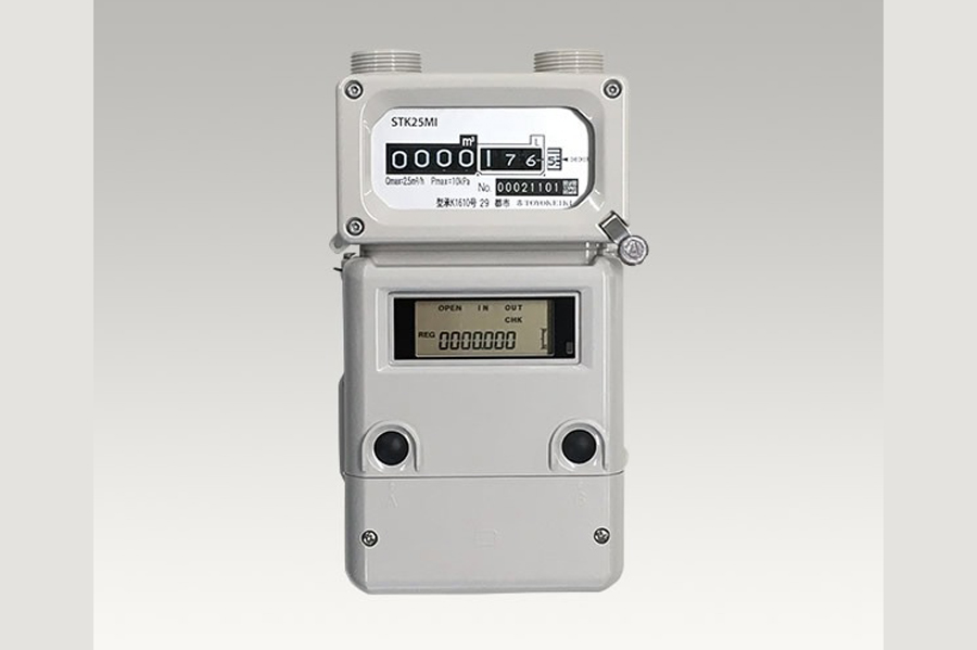 Titas Gas to begin smart prepaid metre installations from 2026 | The ...