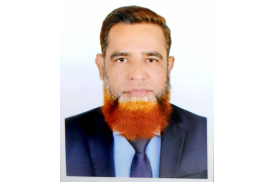 Md Rafiqul Islam new DMD of BASIC Bank | The Financial Express