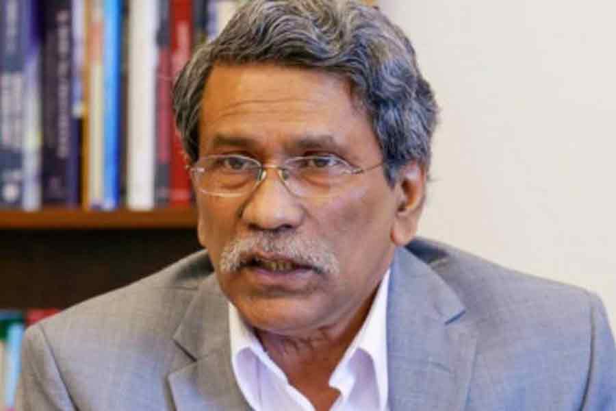 National charter aimed at ensuring sustainable democracy: Ali Riaz ...