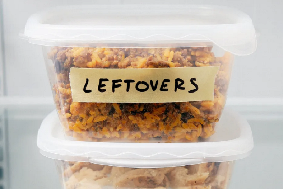 How to preserve leftover food | The Financial Express