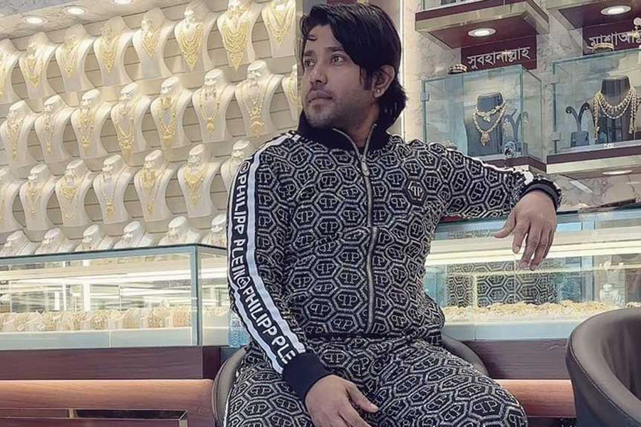 Gold trader Arav Khan gets life in prison in policeman murder case | The Financial Express