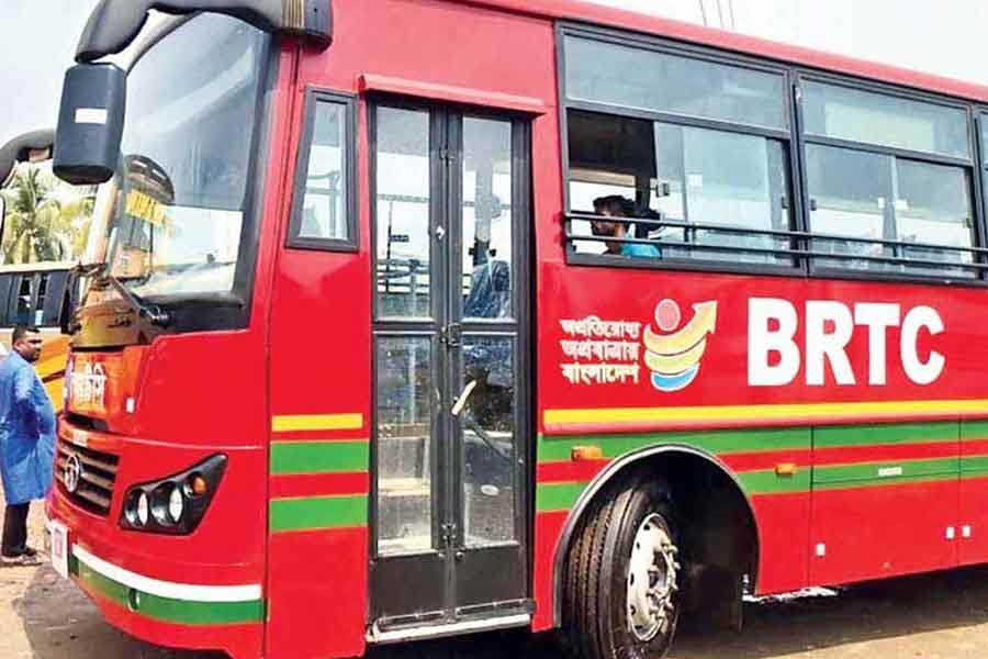 Govt to buy 440 AC buses by next year | The Financial Express