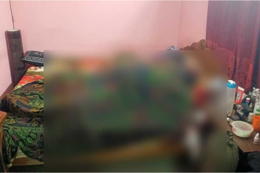 Couple found dead at their home in Dhaka’s Wari | The Financial Express