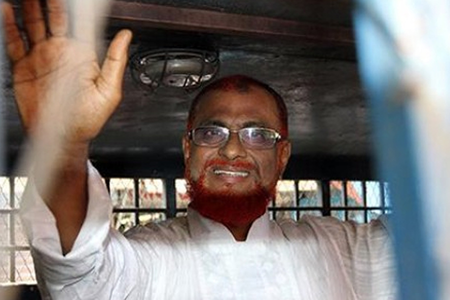Top court halts Jamaat leader Azharul’s review petition hearing again ...