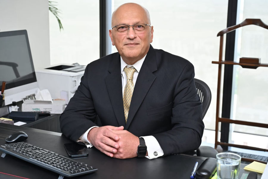 HBL president reaffirms commitment to regional economic integration ...