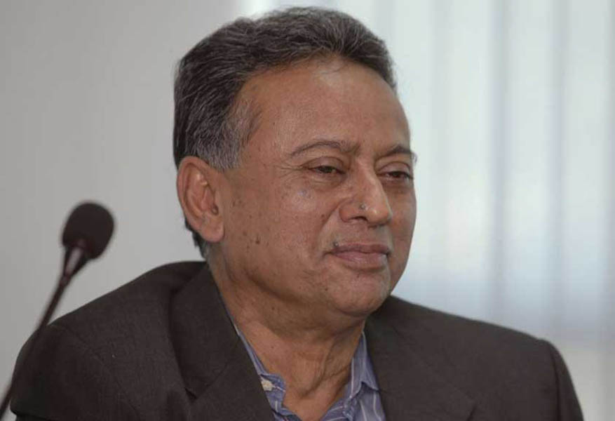 People waiting for election by December: Khosru | The Financial Express