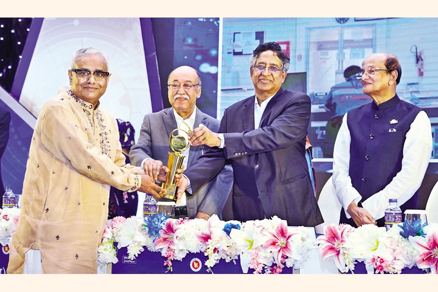 Kutubuddin Ahmed becomes CIP | The Financial Express