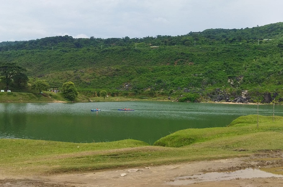 A Three-Day holiday is coming, so make time for a nearby getaway | The ...