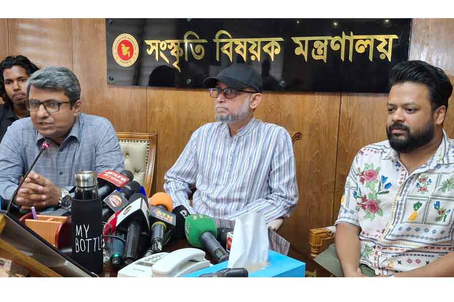 Case against Iresh Zaker ‘deeply troubling’: Farooki | The Financial ...