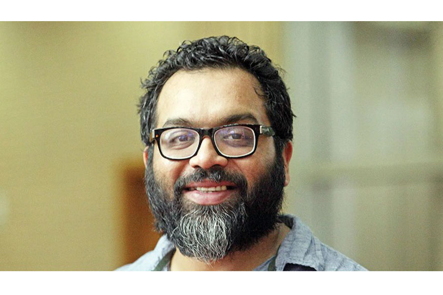 Entertainment industry stands for Iresh Zaker on social media after ...