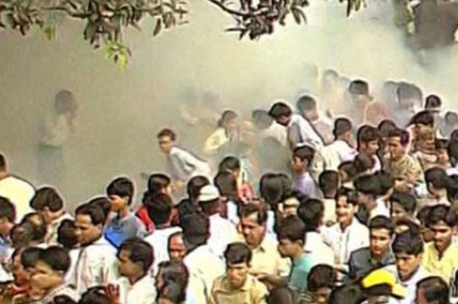 HC sets May 8 to deliver verdict in Ramna Batamul bomb attack case | The Financial Express