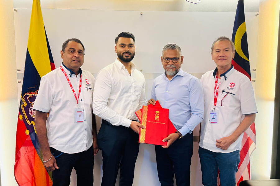 Trust University signs MoU with Mont Royale International Malaysia to ...